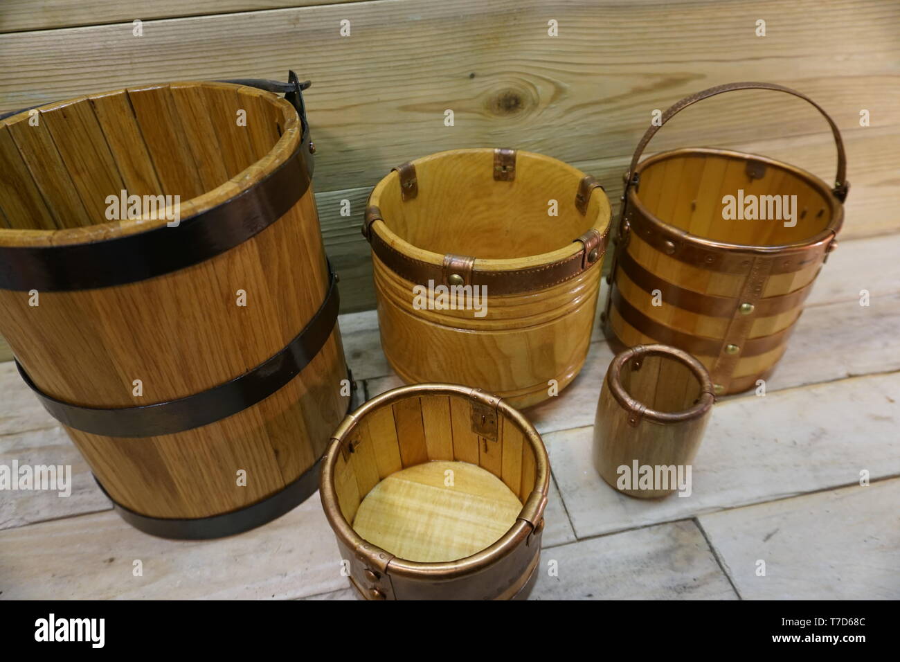 Mead hall anglo saxon hi-res stock photography and images - Alamy