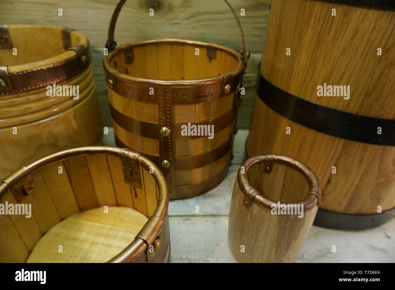 Mead hall anglo saxon hi-res stock photography and images - Alamy