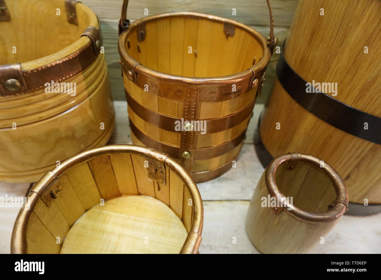 Anglo saxon village life hi-res stock photography and images - Alamy