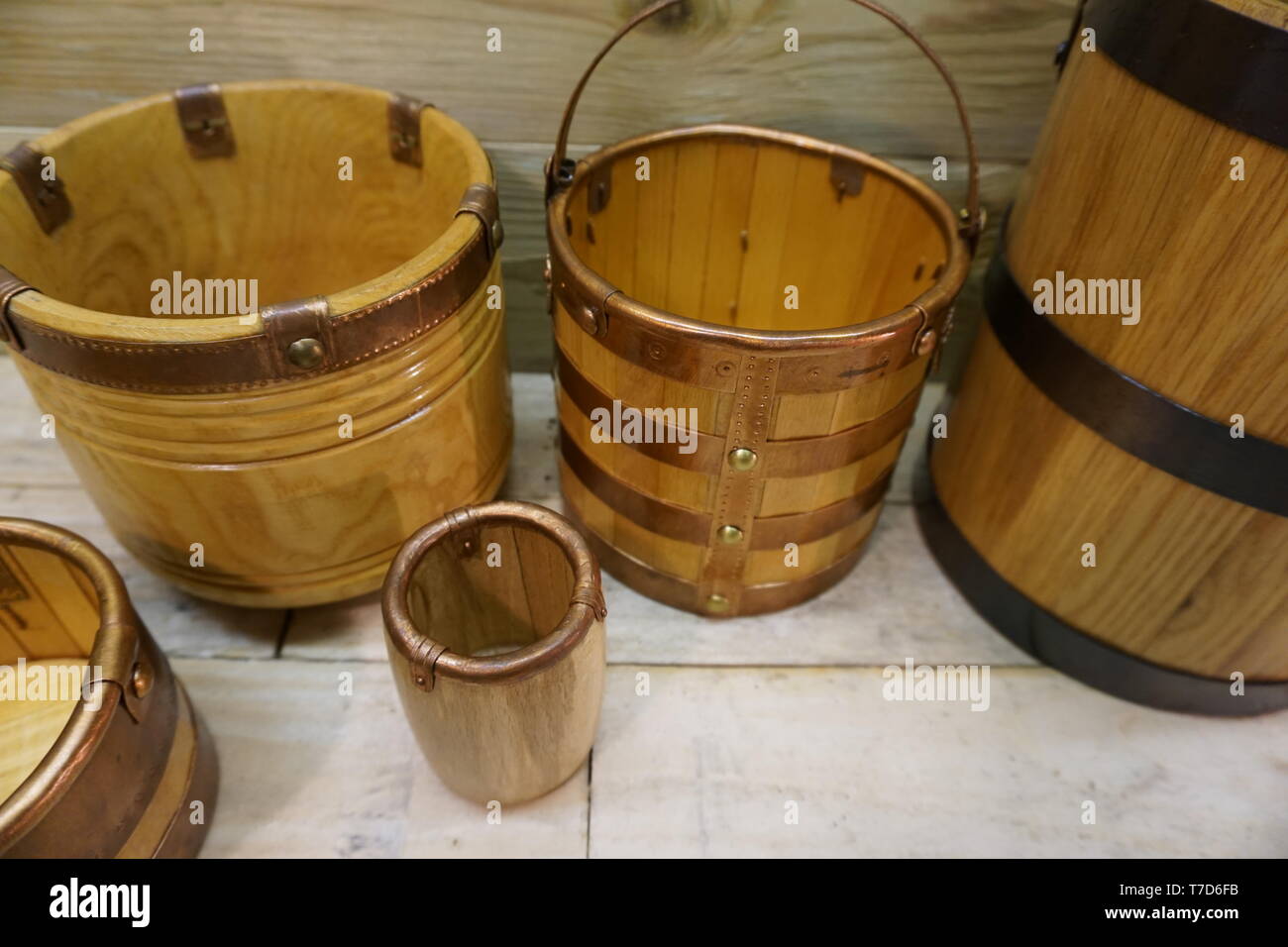 Mead hall anglo saxon hi-res stock photography and images - Alamy