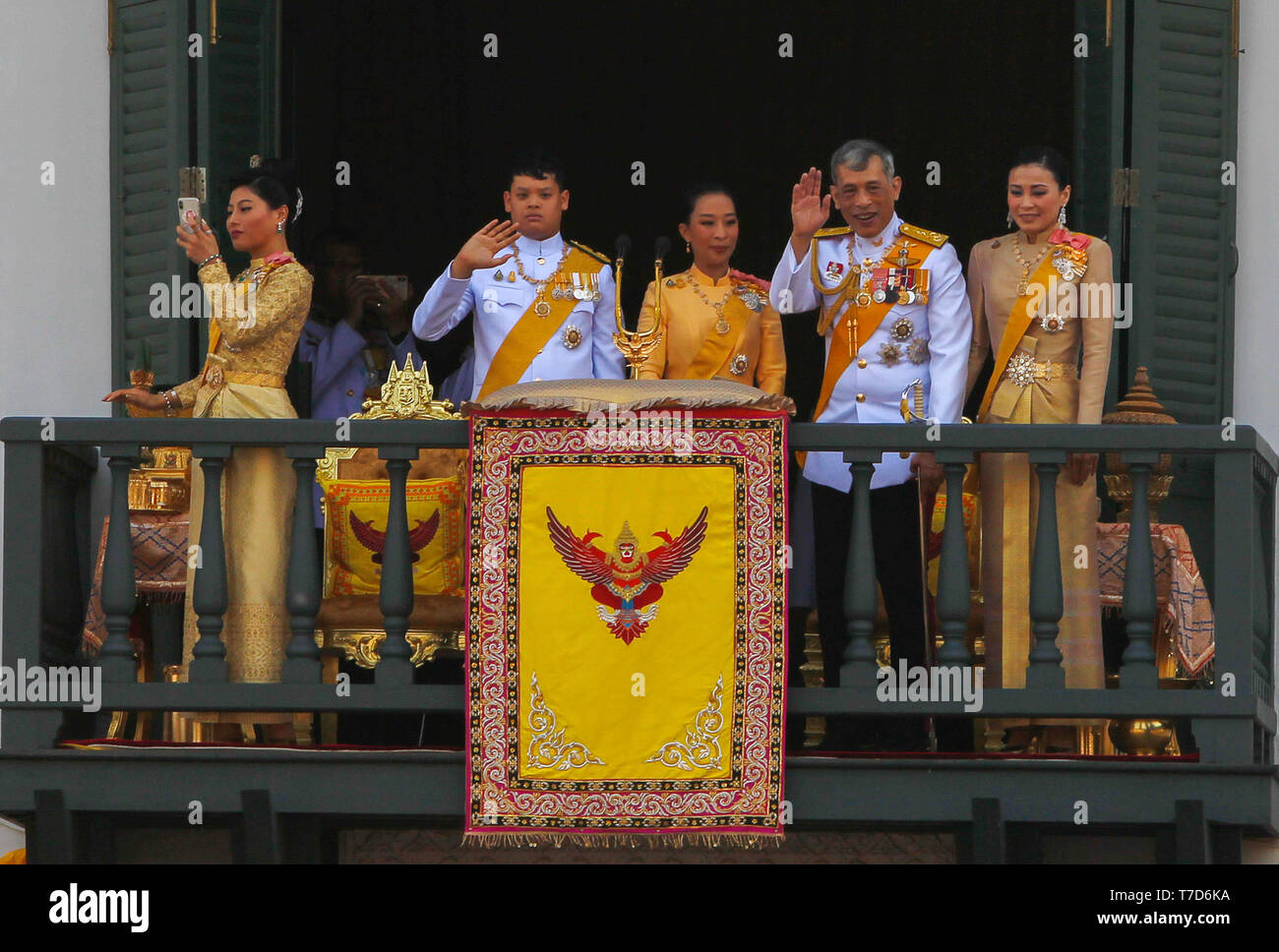 Dipangkorn rasmijoti hi-res stock photography and images - Alamy