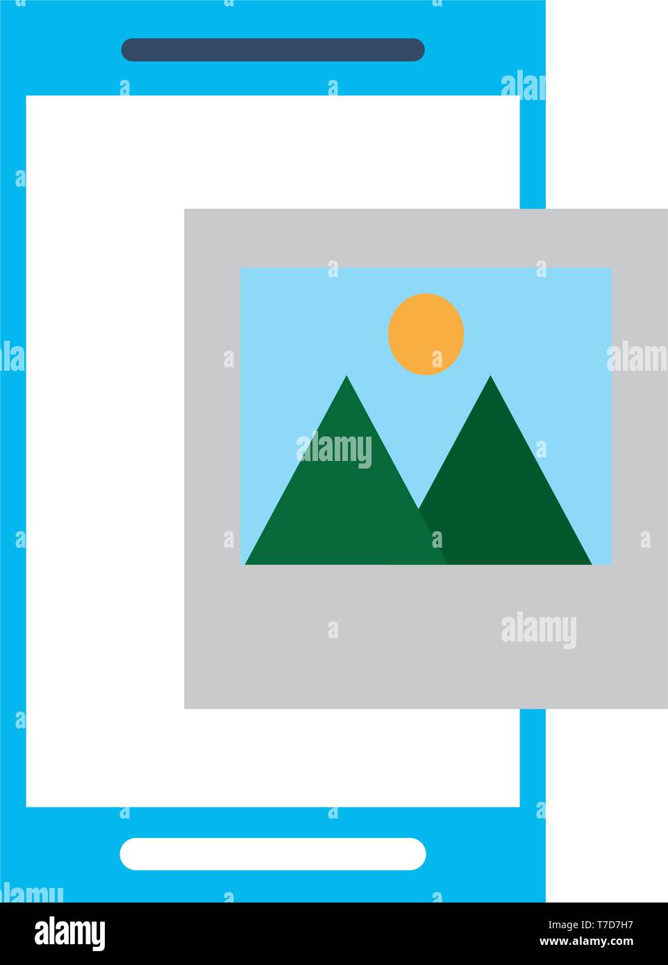 technology device cartoon Stock Vector Image & Art - Alamy