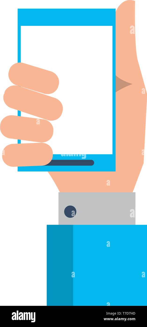 technology device cartoon Stock Vector Image & Art - Alamy