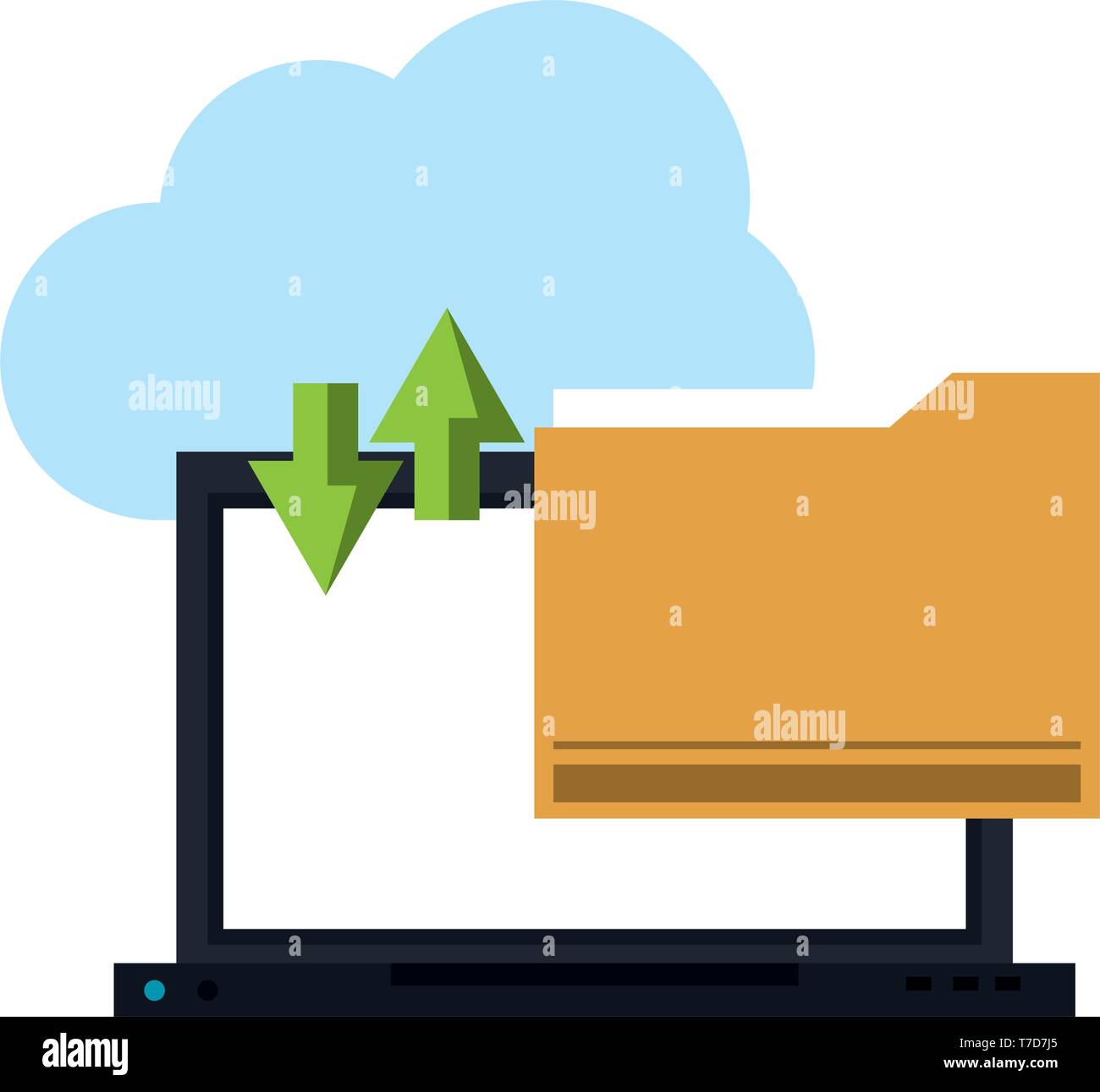 technology software tools cartoon Stock Vector Image & Art - Alamy