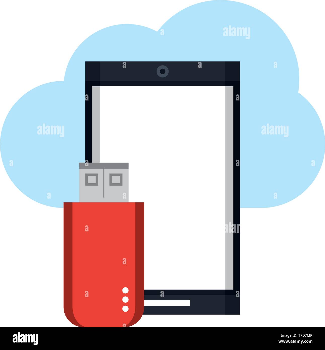 technology software tools cartoon Stock Vector Image & Art - Alamy