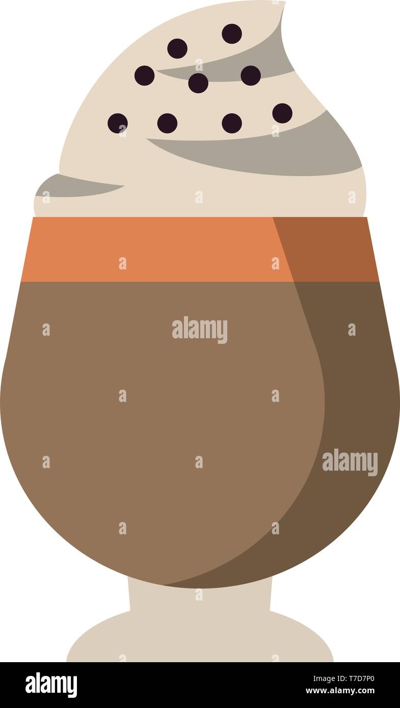 coffee cafe concept cartoon Stock Vector Image & Art - Alamy