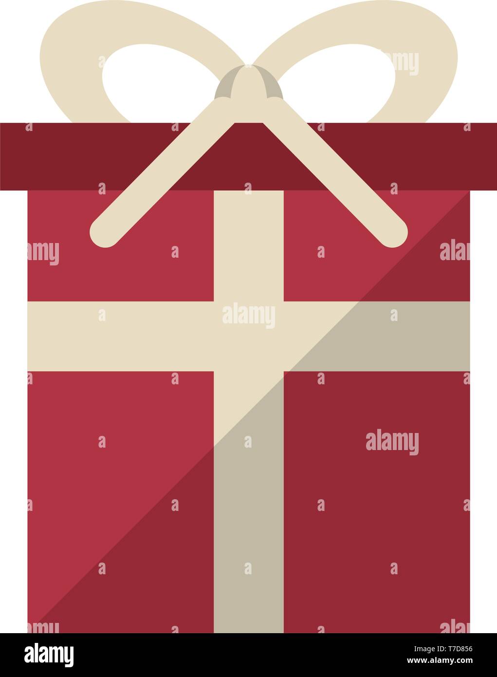 gift box cartoon Stock Vector Image & Art - Alamy