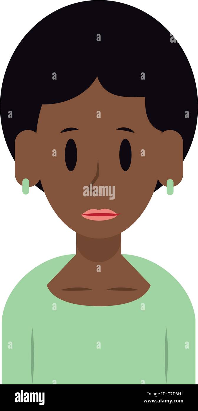 person upper body cartoon Stock Vector Image & Art - Alamy