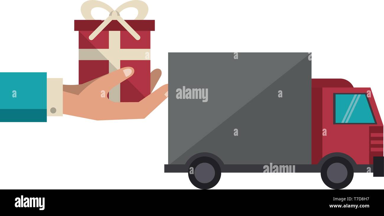 online shopping concept cartoon Stock Vector Image & Art - Alamy