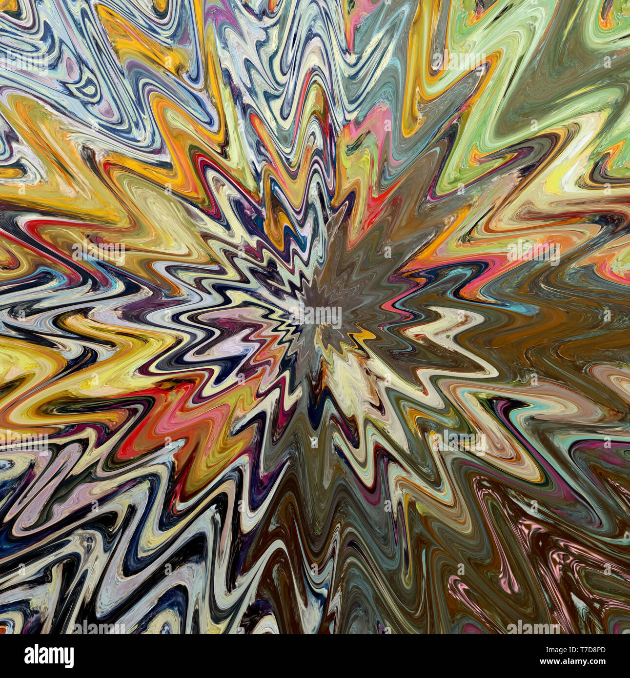 Surrealism Drawings Background