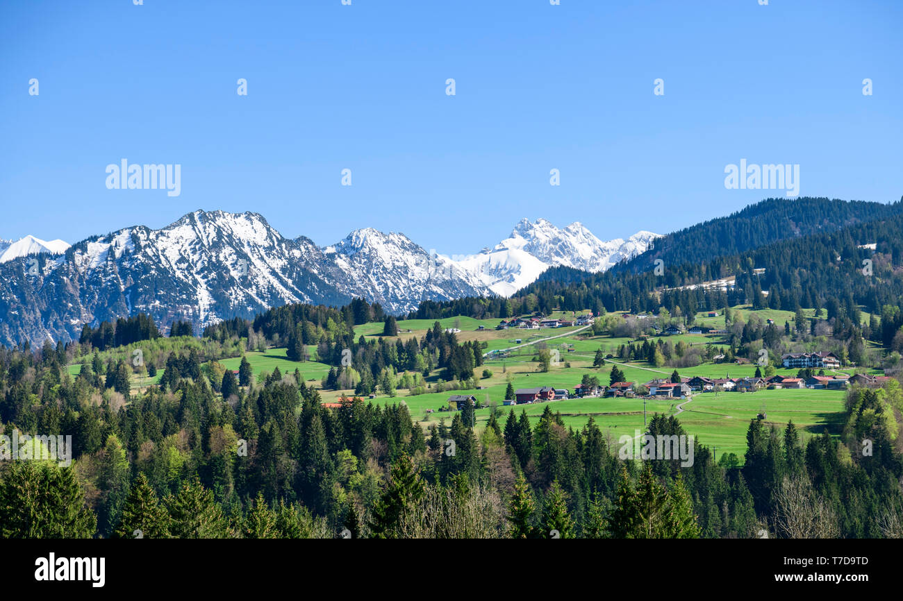Impressive panorama hi-res stock photography and images - Alamy