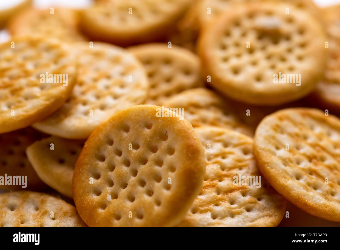 Jacobs mini cheddars Stock Photo - Alamy
