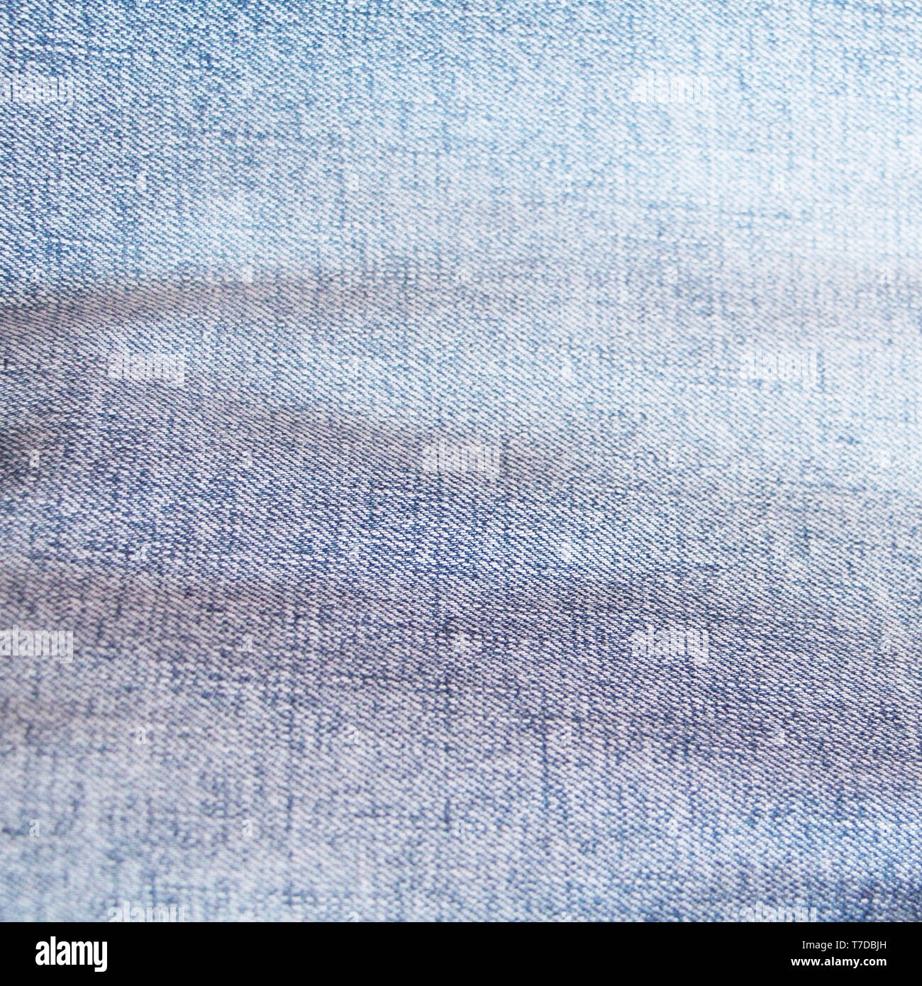 Texture of blue jeans. Denim. Classic blue jeans color. Template for ...