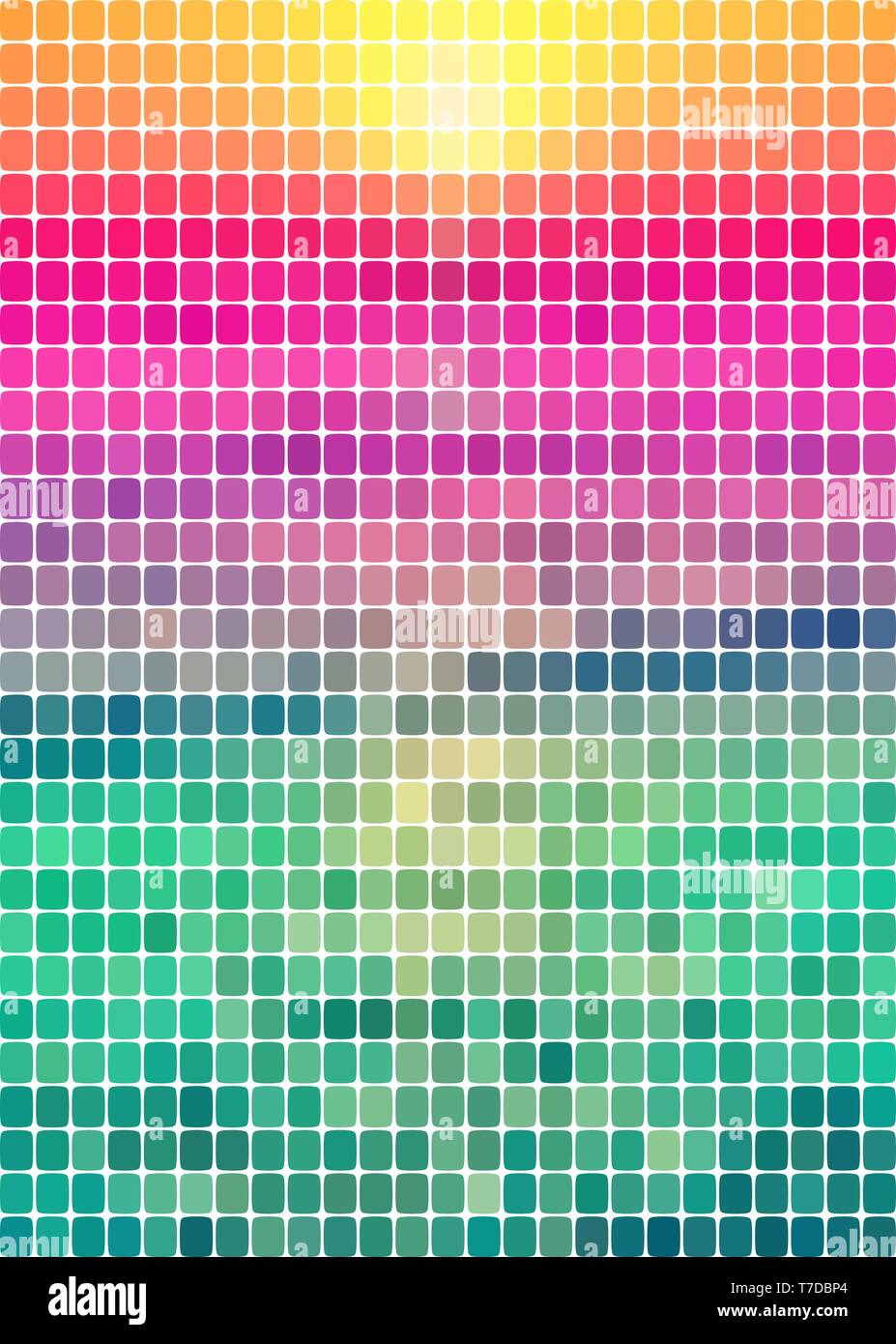 Square vector vectors hi-res stock photography and images - Alamy