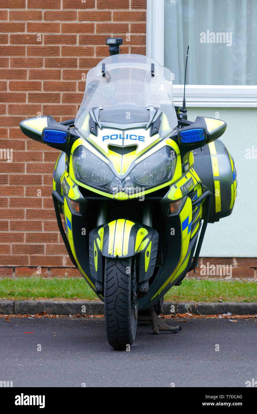 Battenberg police vehicles hi-res stock photography and images - Alamy