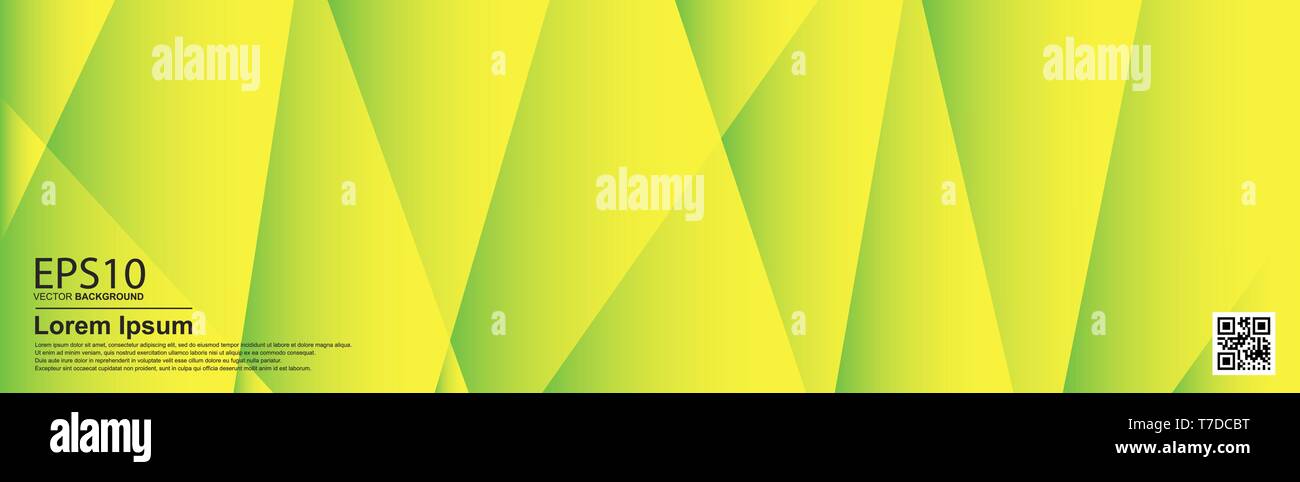 Abstract vector colorful pattern background. Poster banner template ...