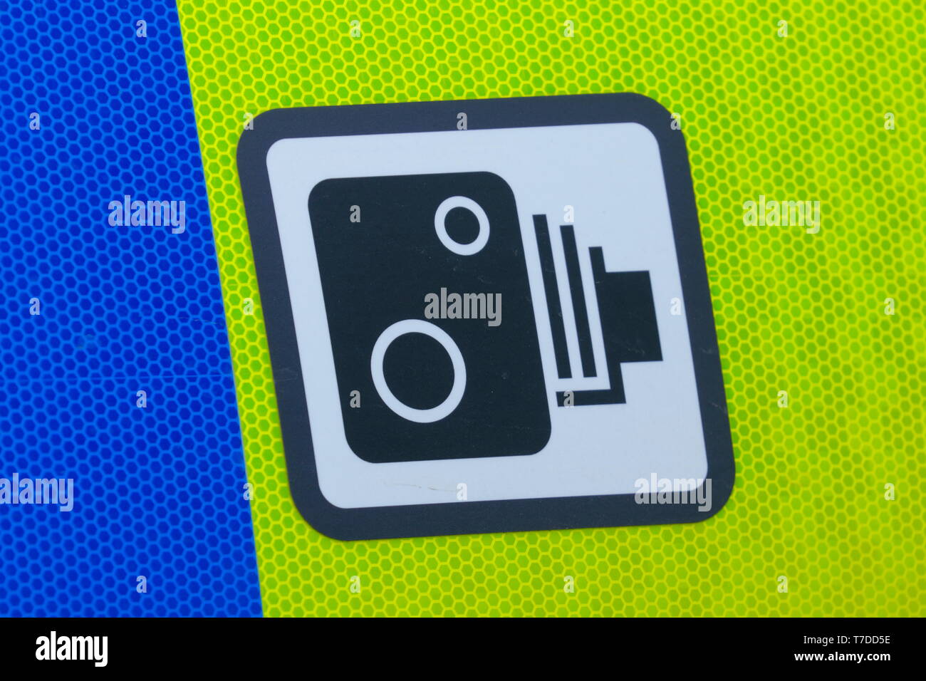 Police car livery hi-res stock photography and images - Alamy