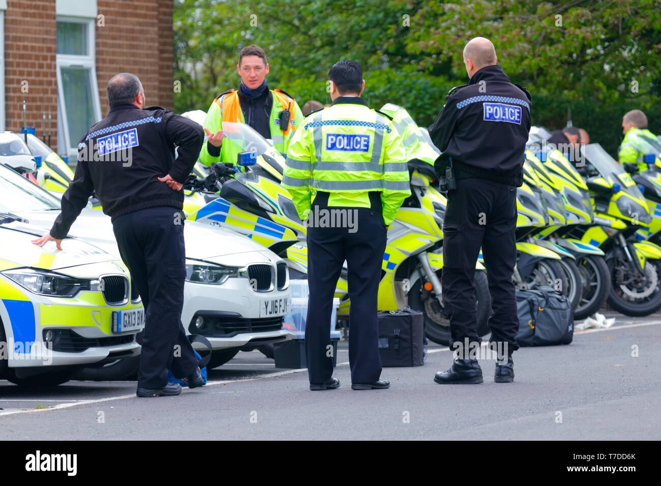 Debriefing High Resolution Stock Photography and Images - Alamy