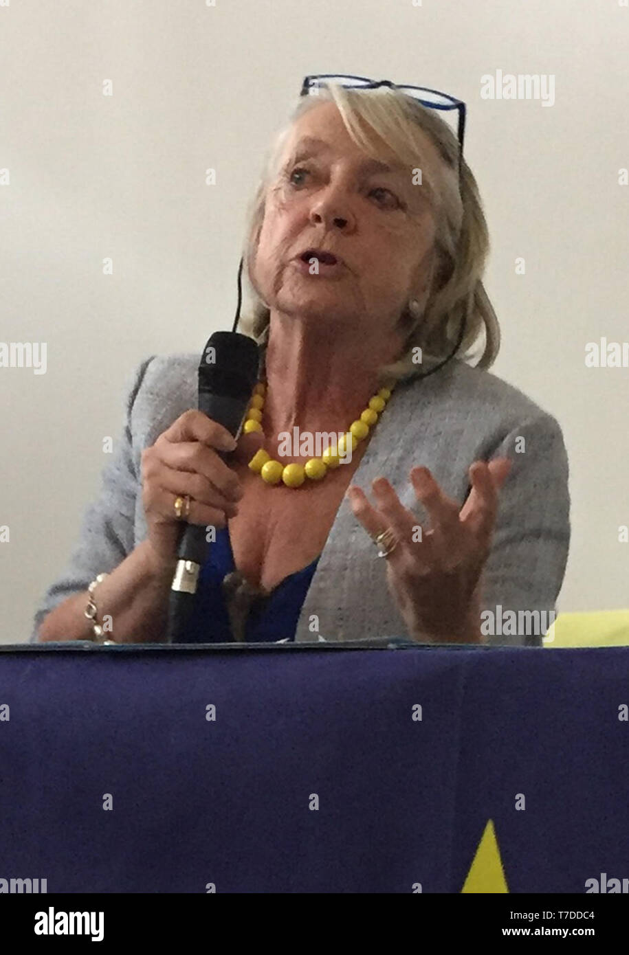 Jane morrice hi-res stock photography and images - Alamy