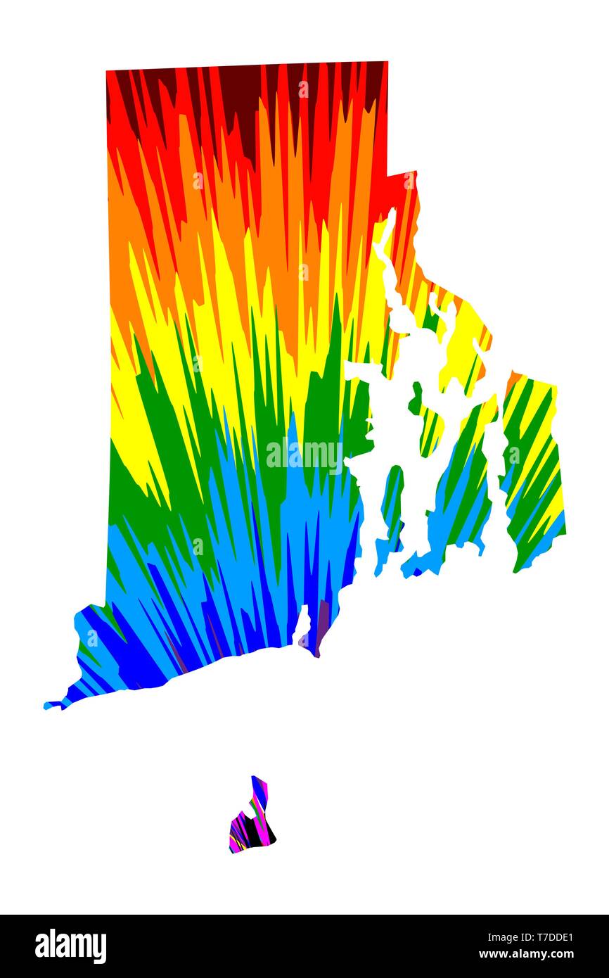State of Rhode Island and Providence Plantations (United States of ...