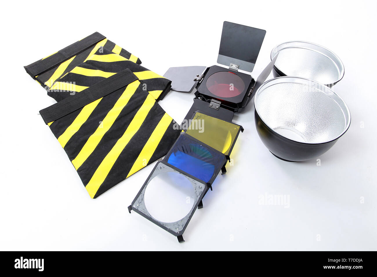 Light box photography hi-res stock photography and images - Alamy