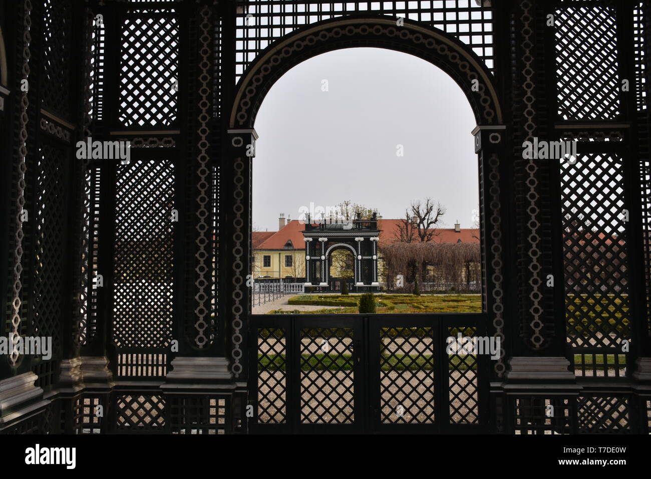 Rasen hof hi-res stock photography and images - Alamy