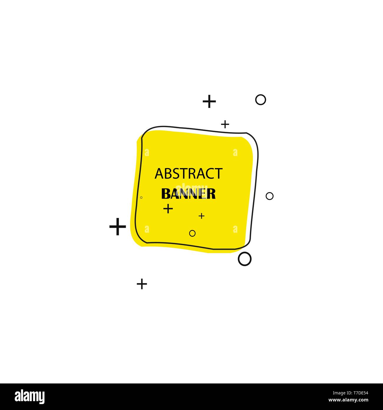 Advertising background badge banner big hi-res stock photography and ...