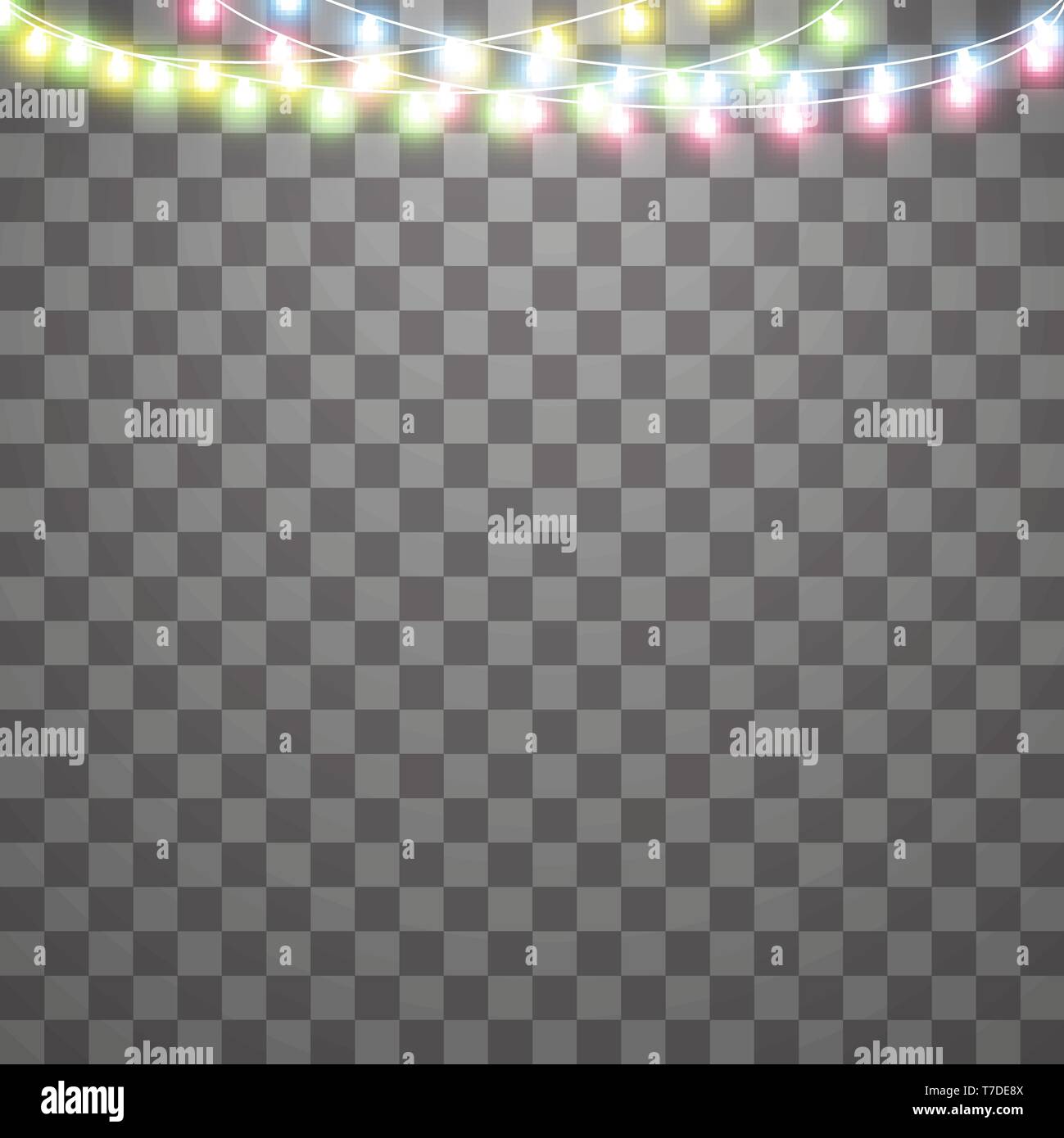 Colored led Stock Vector Images - Alamy