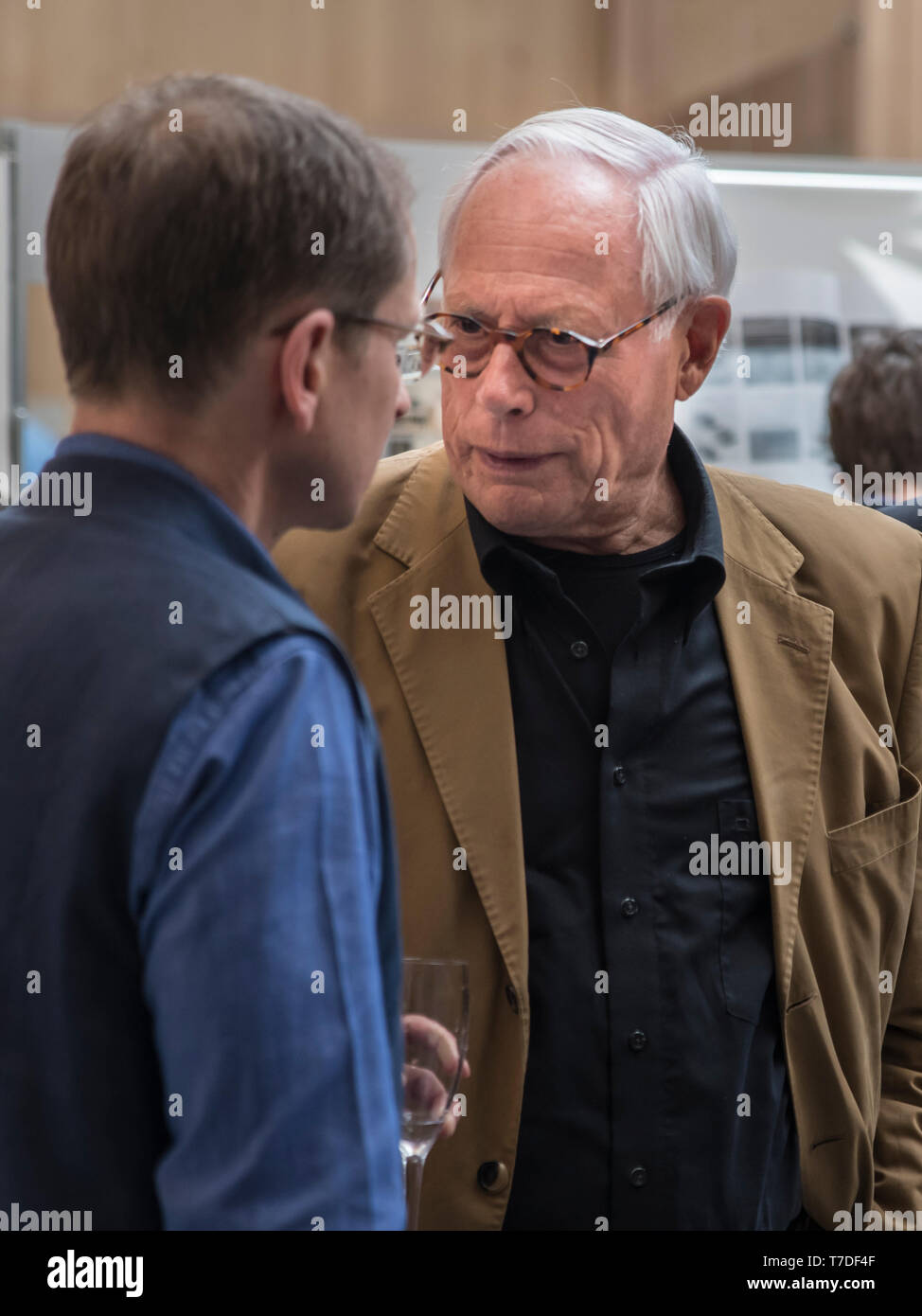 Dieter rams braun hi-res stock photography and images - Alamy