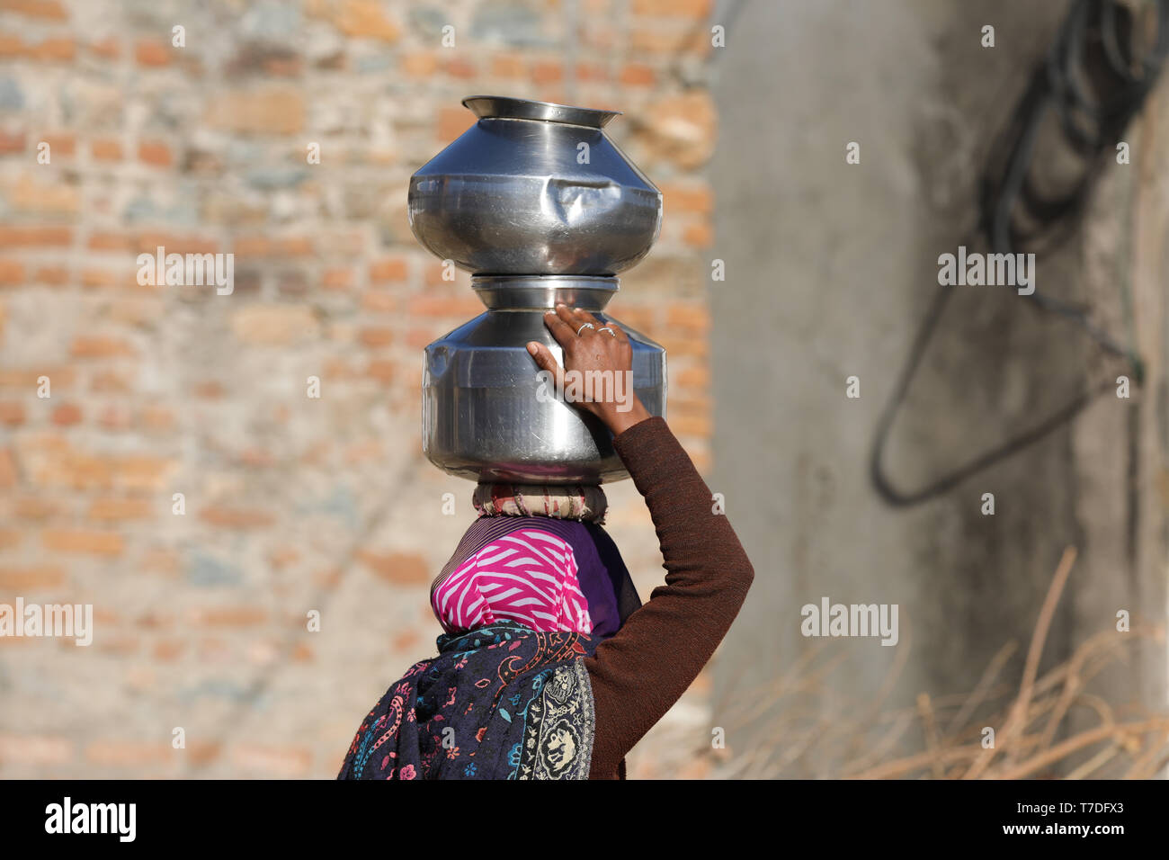 Carry on cultural tradition hi-res stock photography and images - Alamy