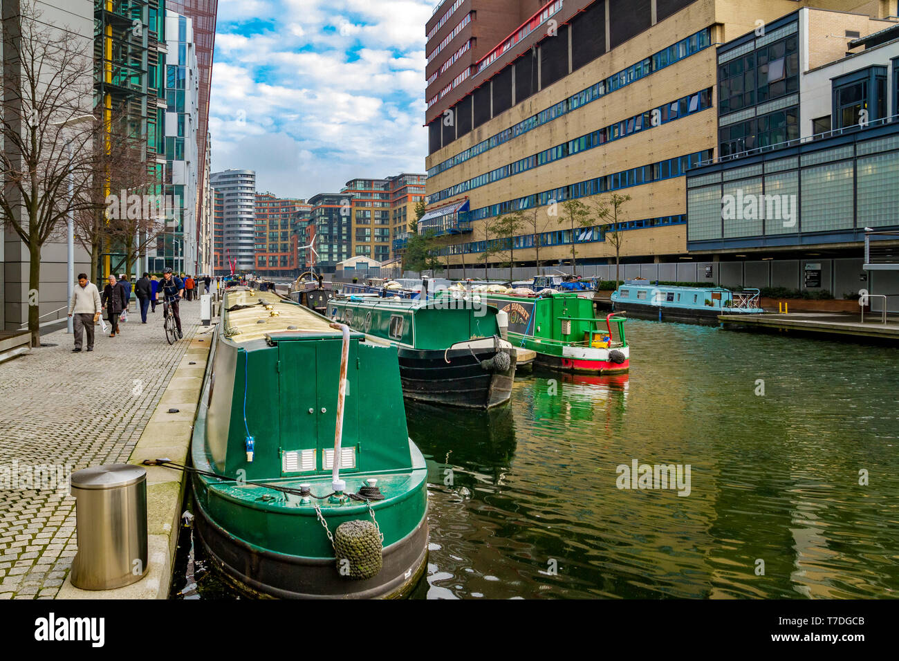 Paddington High Resolution Stock Photography and Images - Alamy