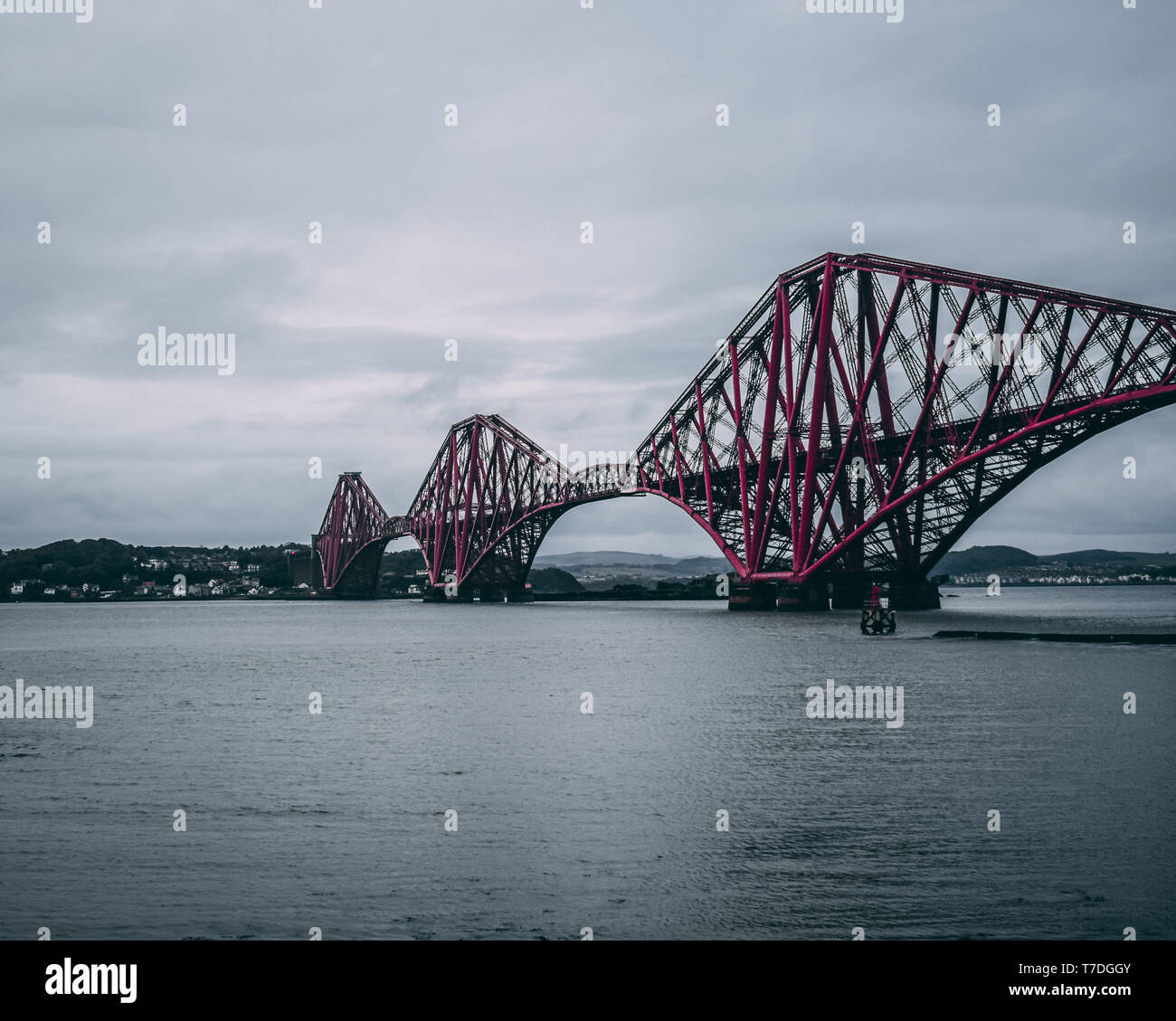 Victorian rail infrastructure britain hi-res stock photography and ...