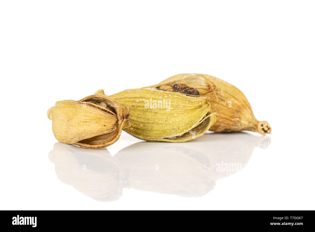 Malabar cardamom hi-res stock photography and images - Alamy