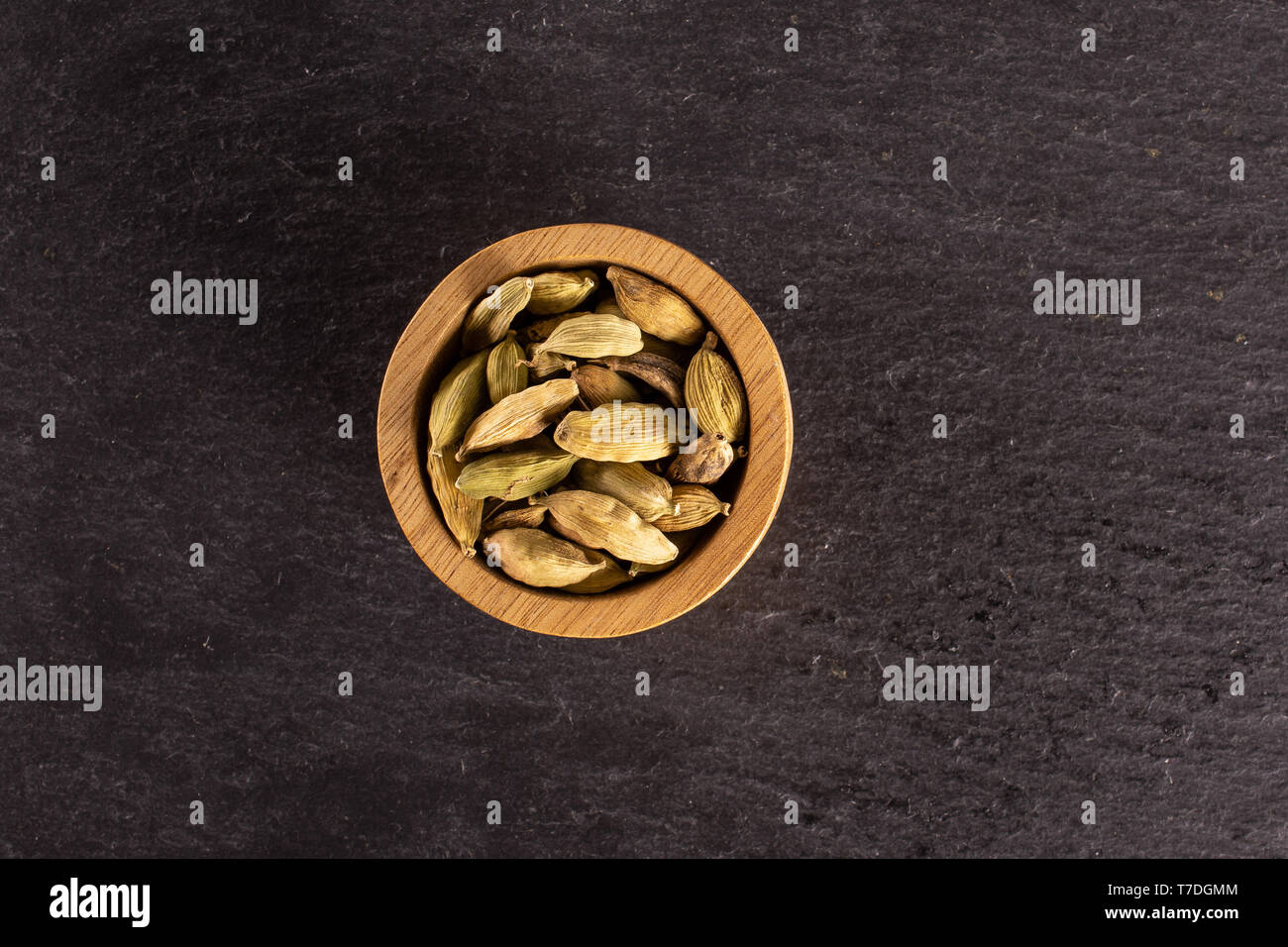 Malabar cardamom hi-res stock photography and images - Alamy