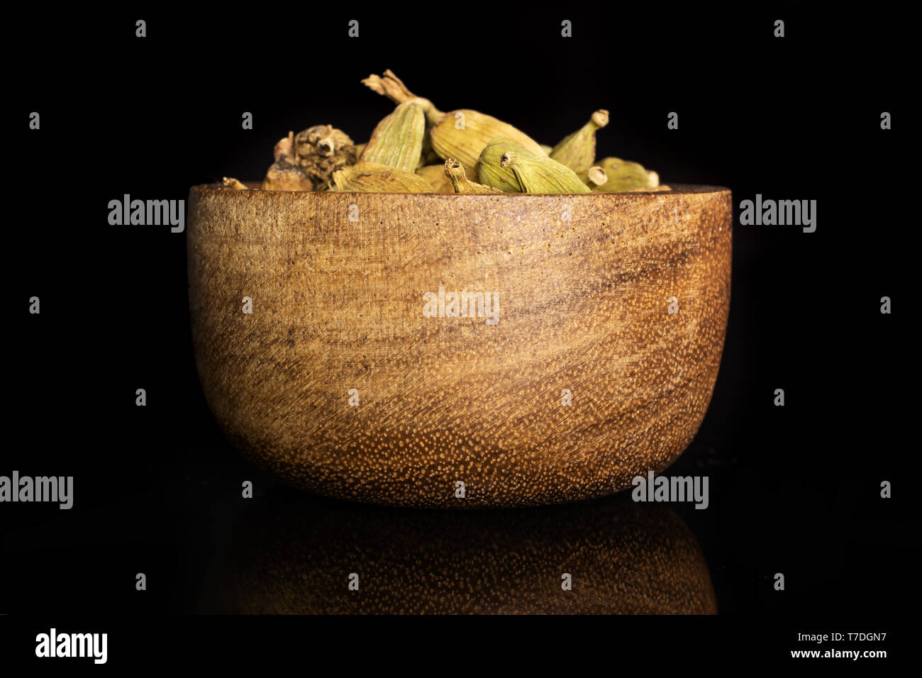 Malabar cardamom hi-res stock photography and images - Alamy