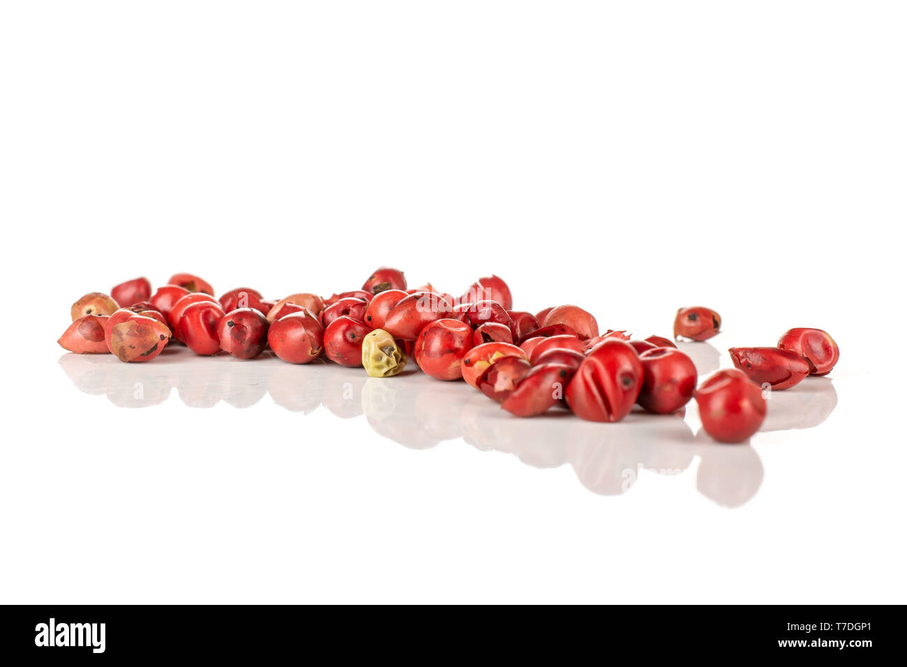 Peruvian pepper schinus molle Cut Out Stock Images & Pictures - Alamy