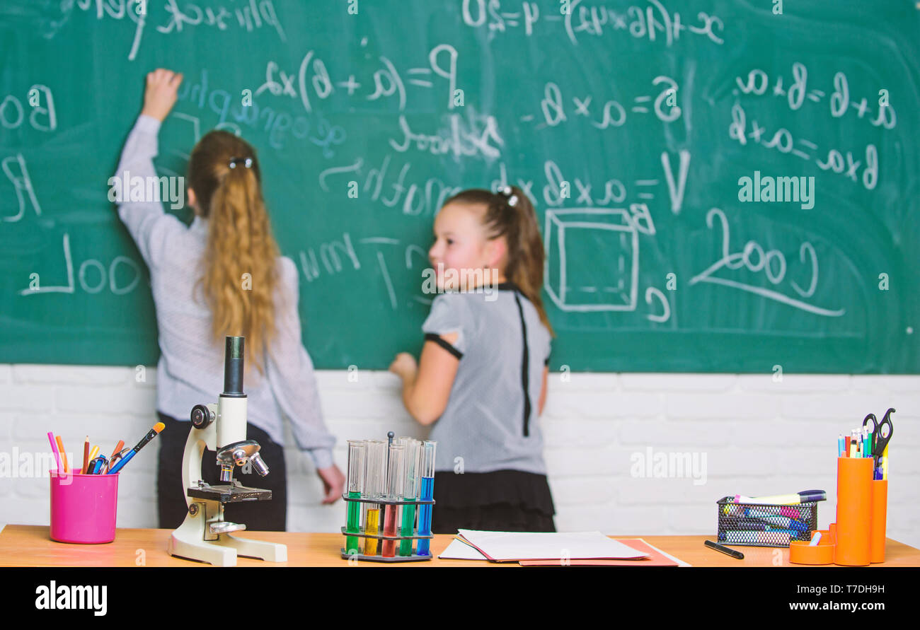 Biology lesson. Chemistry research. science experiments in chemistry ...