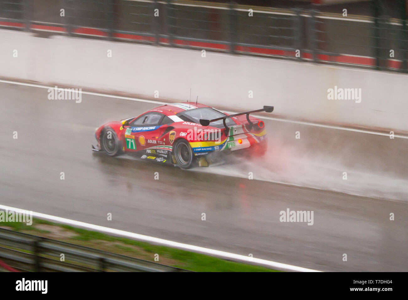 Eau rouge hi-res stock photography and images - Alamy