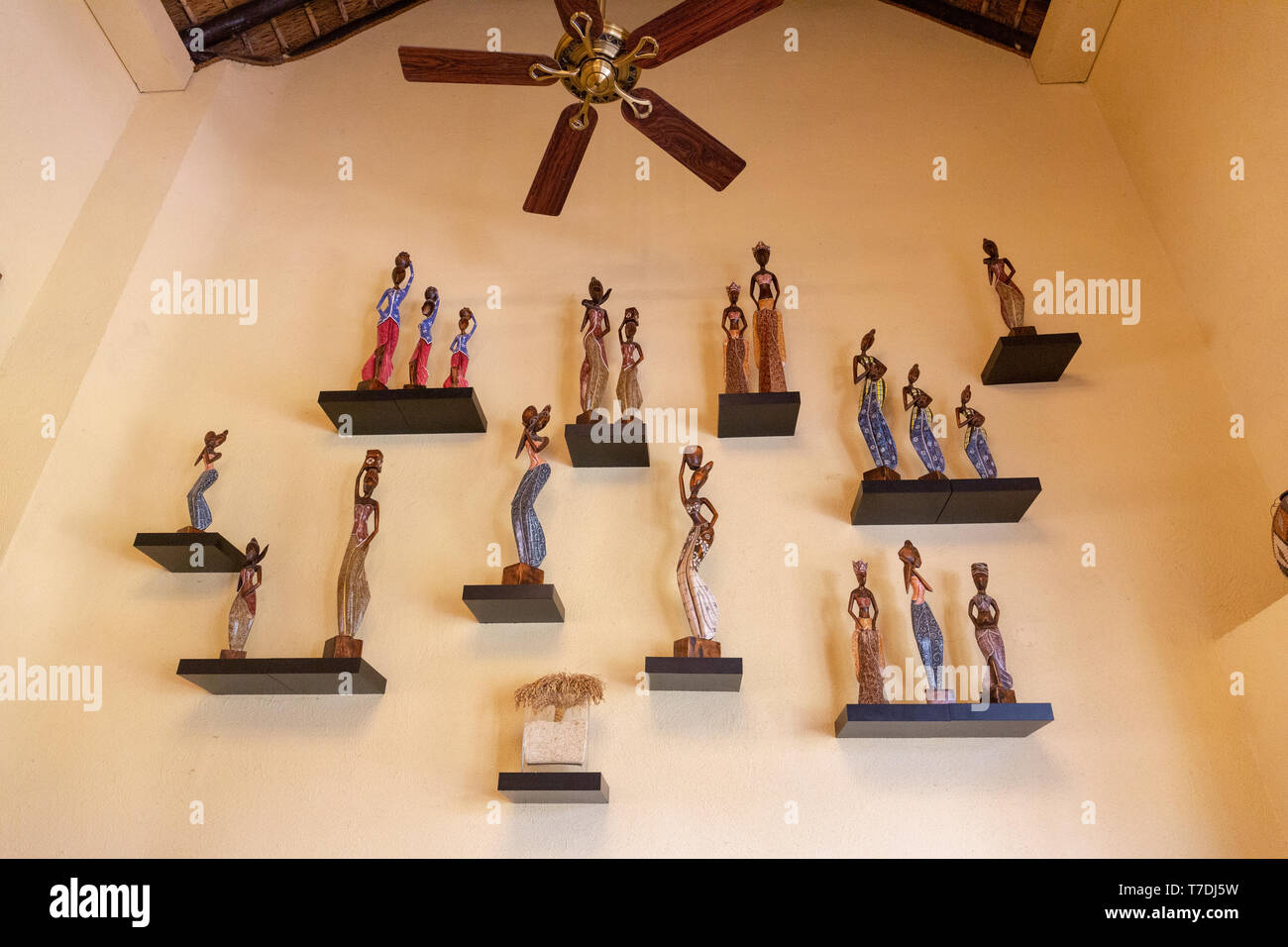 Al Sahel Hotel Stock Photo - Alamy