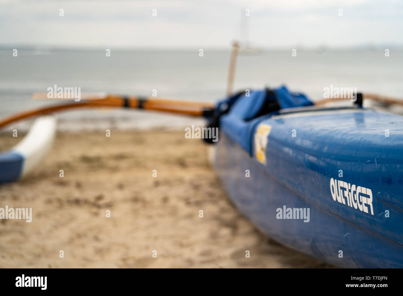 Canoe seat hi-res stock photography and images - Alamy