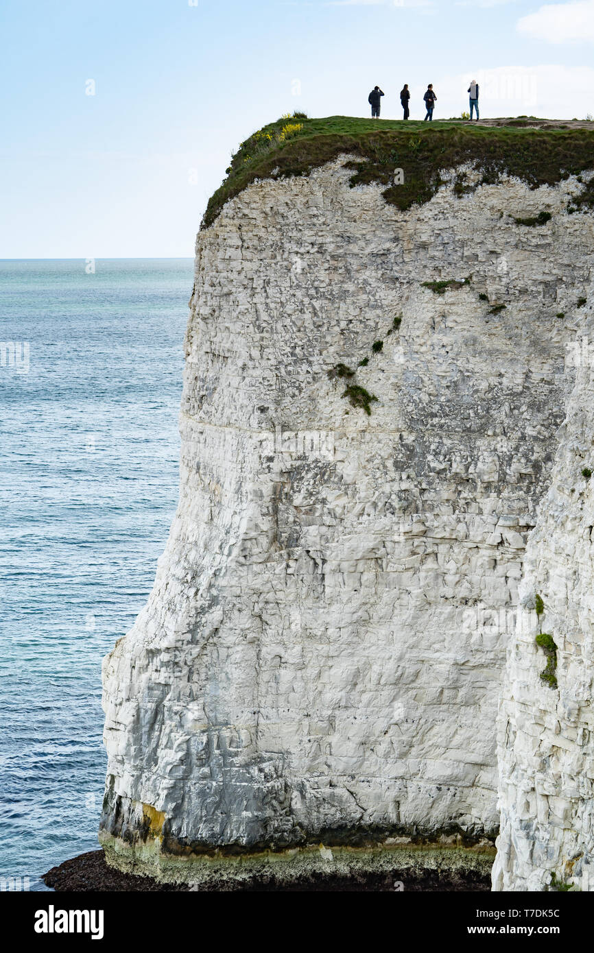 Land of standing rocks hi-res stock photography and images - Alamy