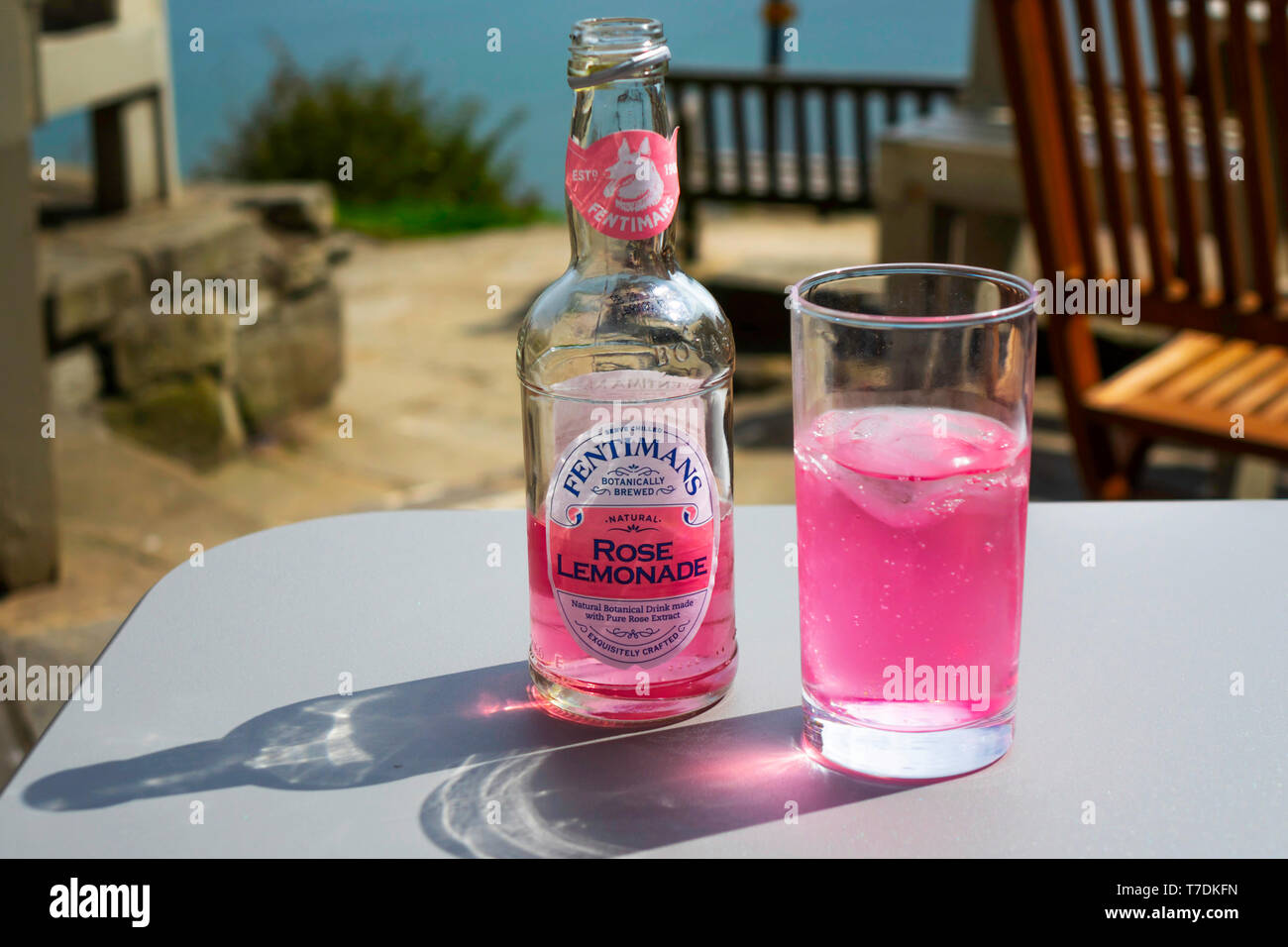 Fentimans hi-res stock photography and images - Alamy