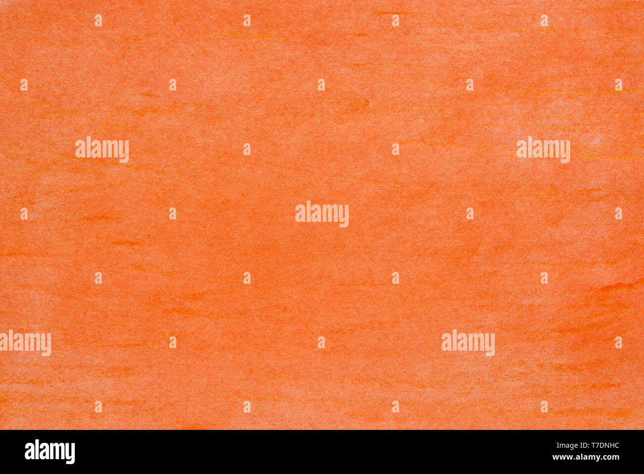 orange color pastel drawing on paper background texture Stock Photo - Alamy