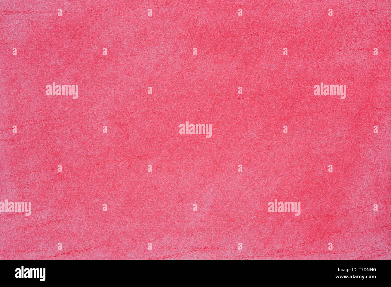 red color pastel drawing on paper background texture Stock Photo - Alamy