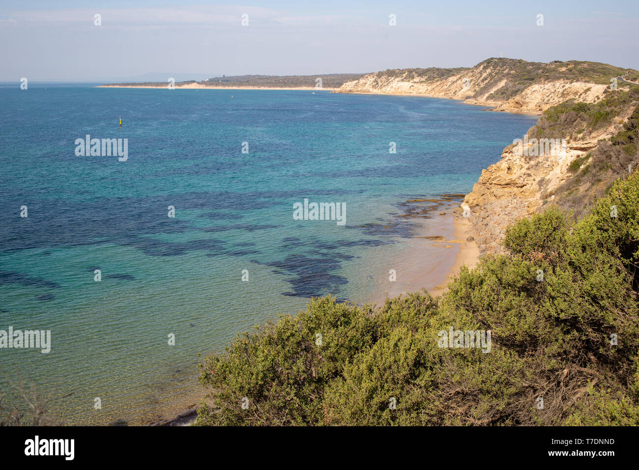 Point nepean national park hi-res stock photography and images - Alamy