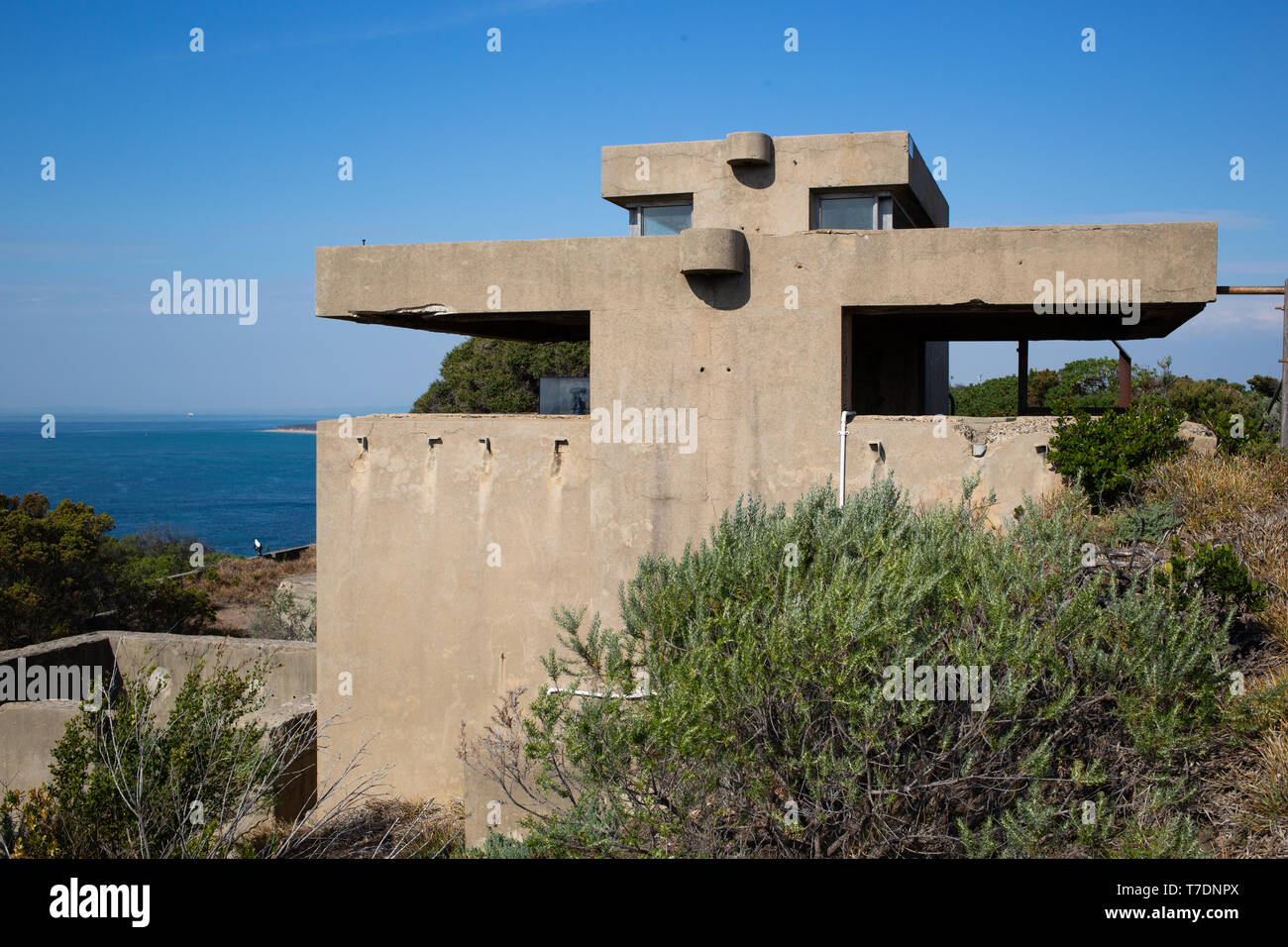 Point nepean national park hi-res stock photography and images - Alamy