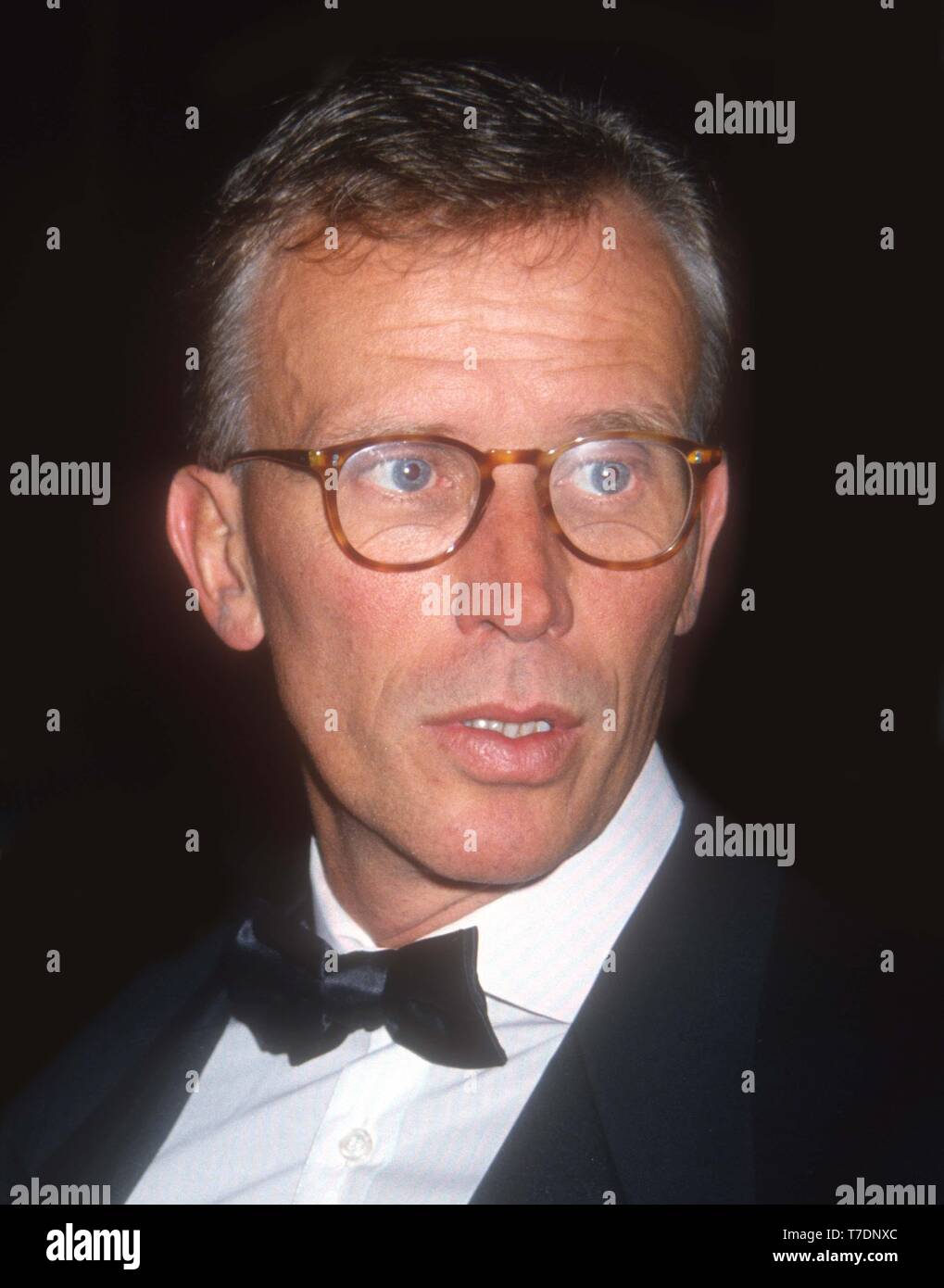 Peter Weller 1994 Photo By John Barrett/PHOTOlink.net /MediaPunch Stock ...