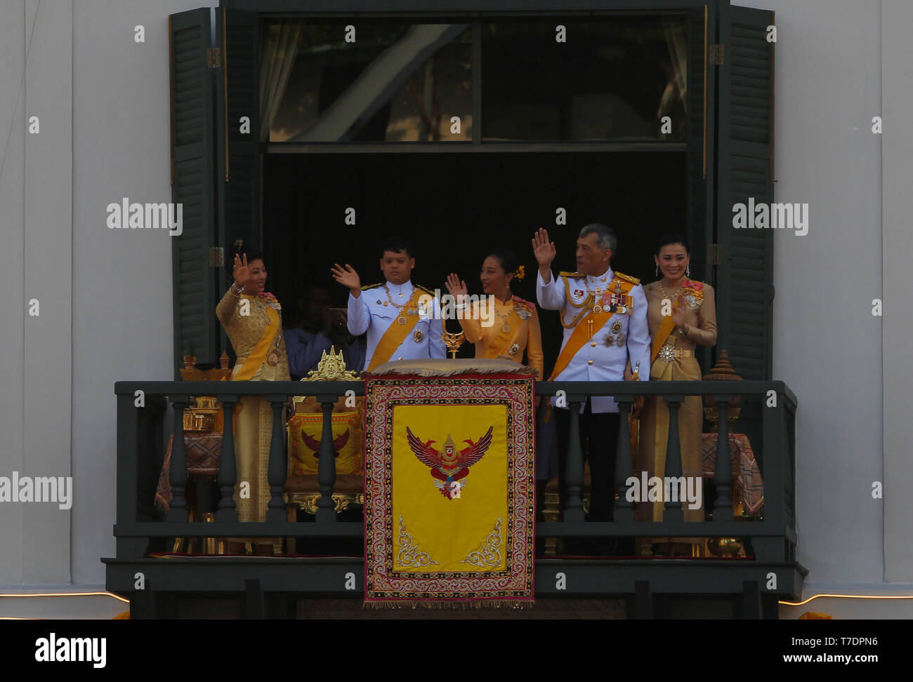 Dipangkorn rasmijoti hi-res stock photography and images - Alamy