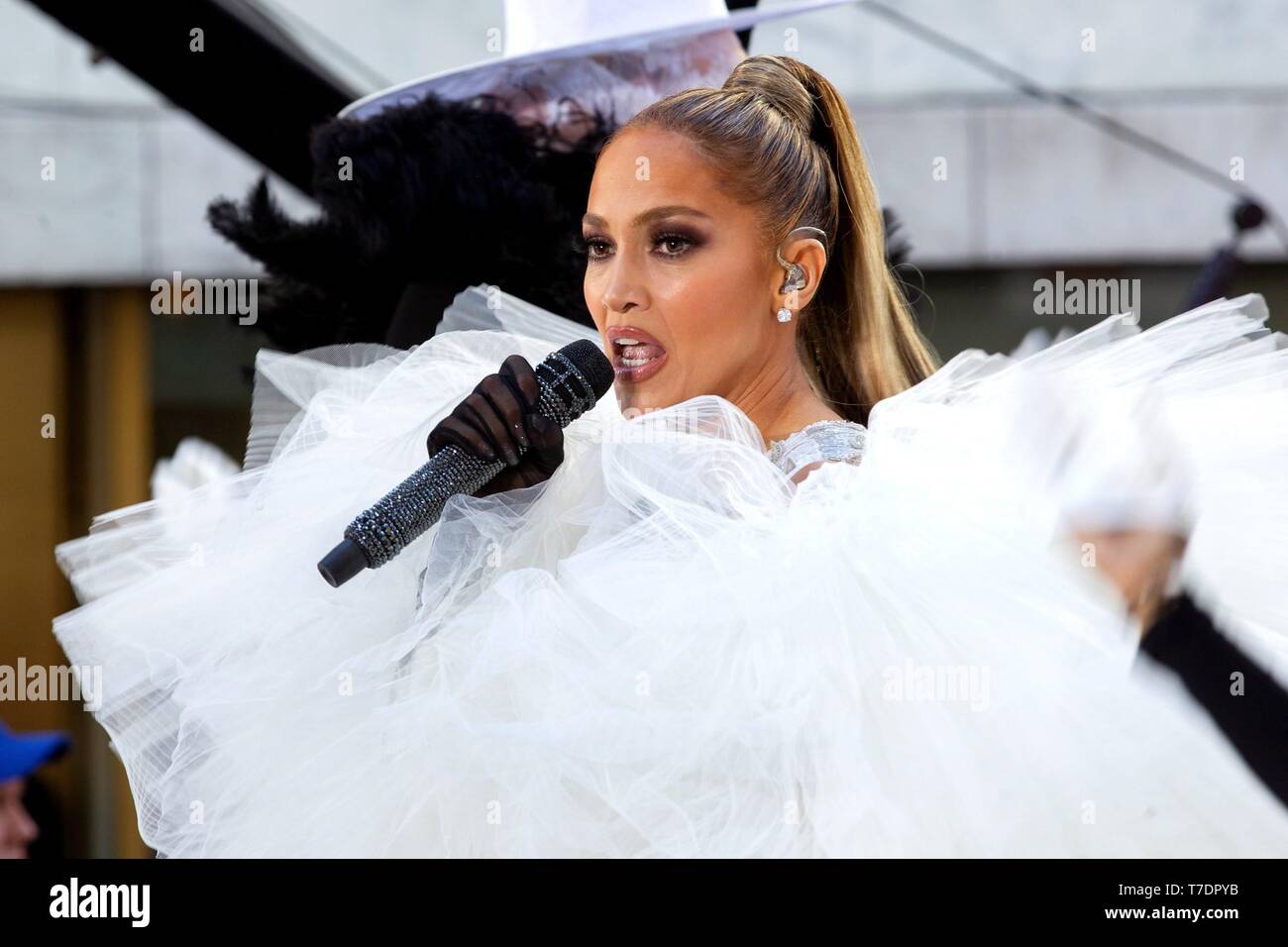 Jennifer lopez photo credit hi-res stock photography and images - Alamy