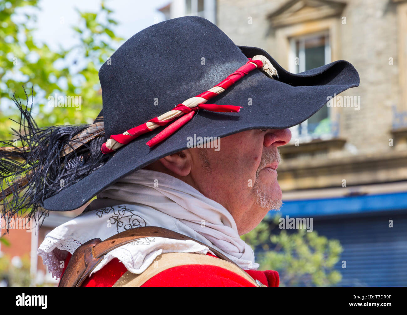 Oyez hi-res stock photography and images - Alamy